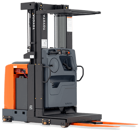 Picking the Right Layer Picker Forklift Attachment | Toyota Forklifts Blog