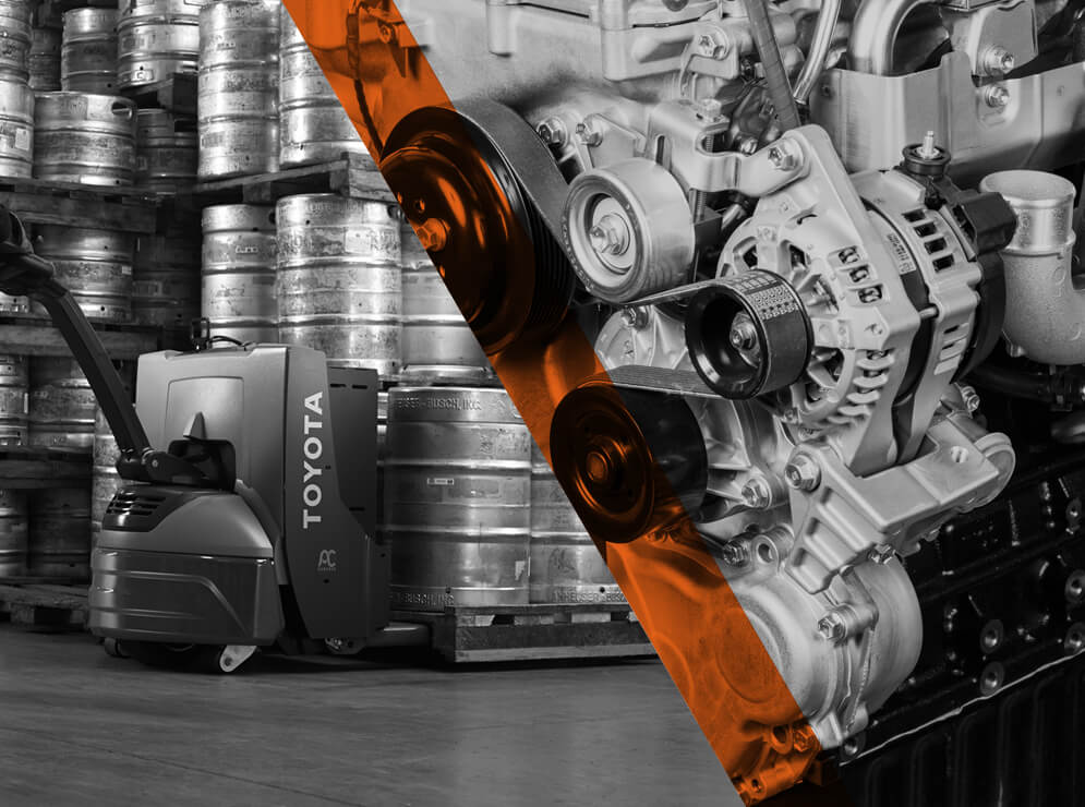 Benefits of MyToyota Store Account | Toyota Forklifts Blog