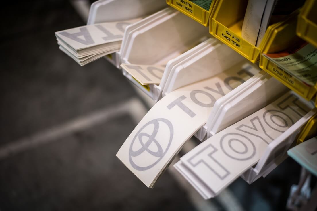 How To Get Started On Your Lean Journey | Toyota Forklifts Blog