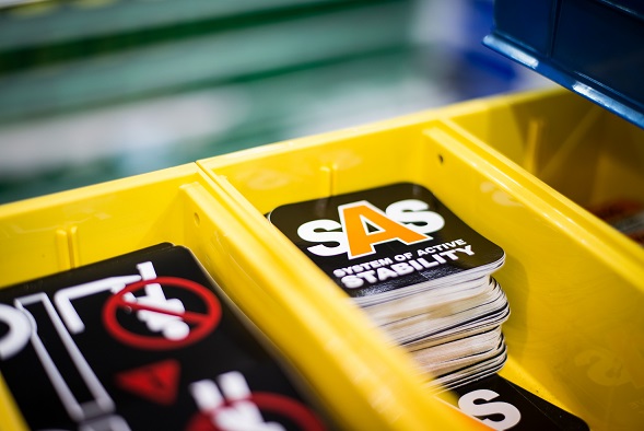 Toyota Lean Management and 5S | Toyota Forklifts Blog