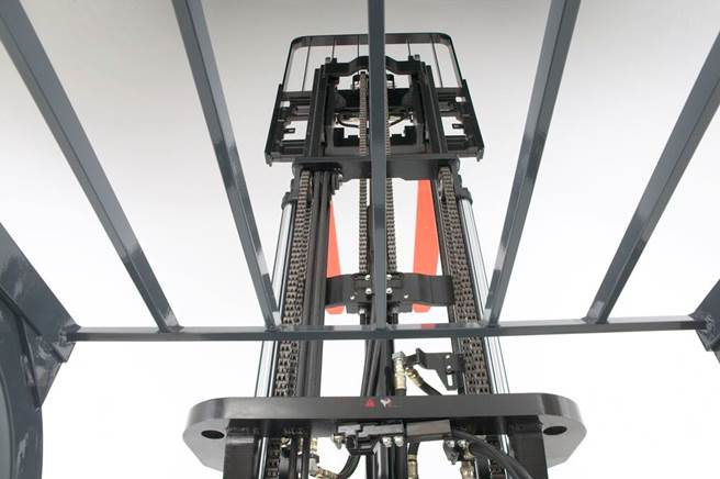 Importance Of Overhead Guards And Additional Safety Precautions ...